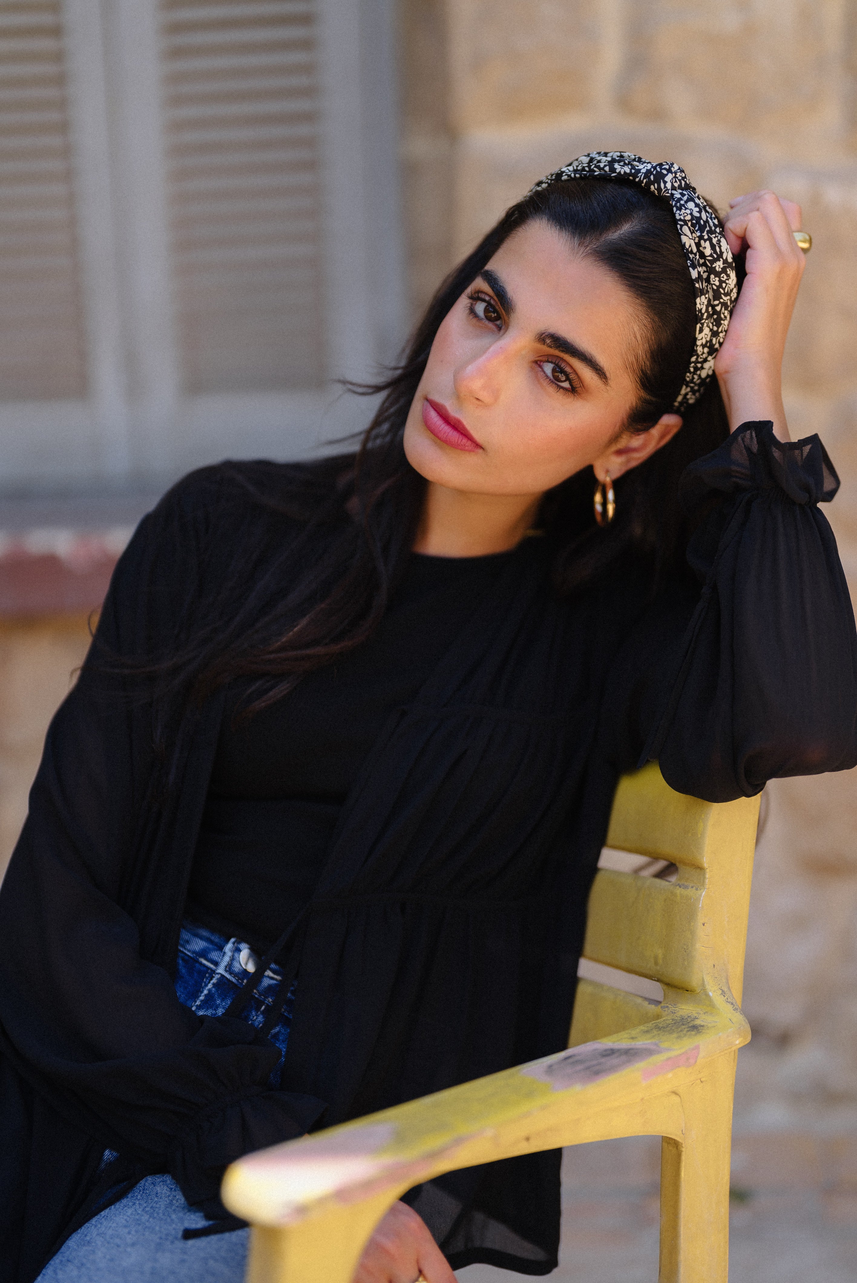 Tops & Shirts – sabaonline
