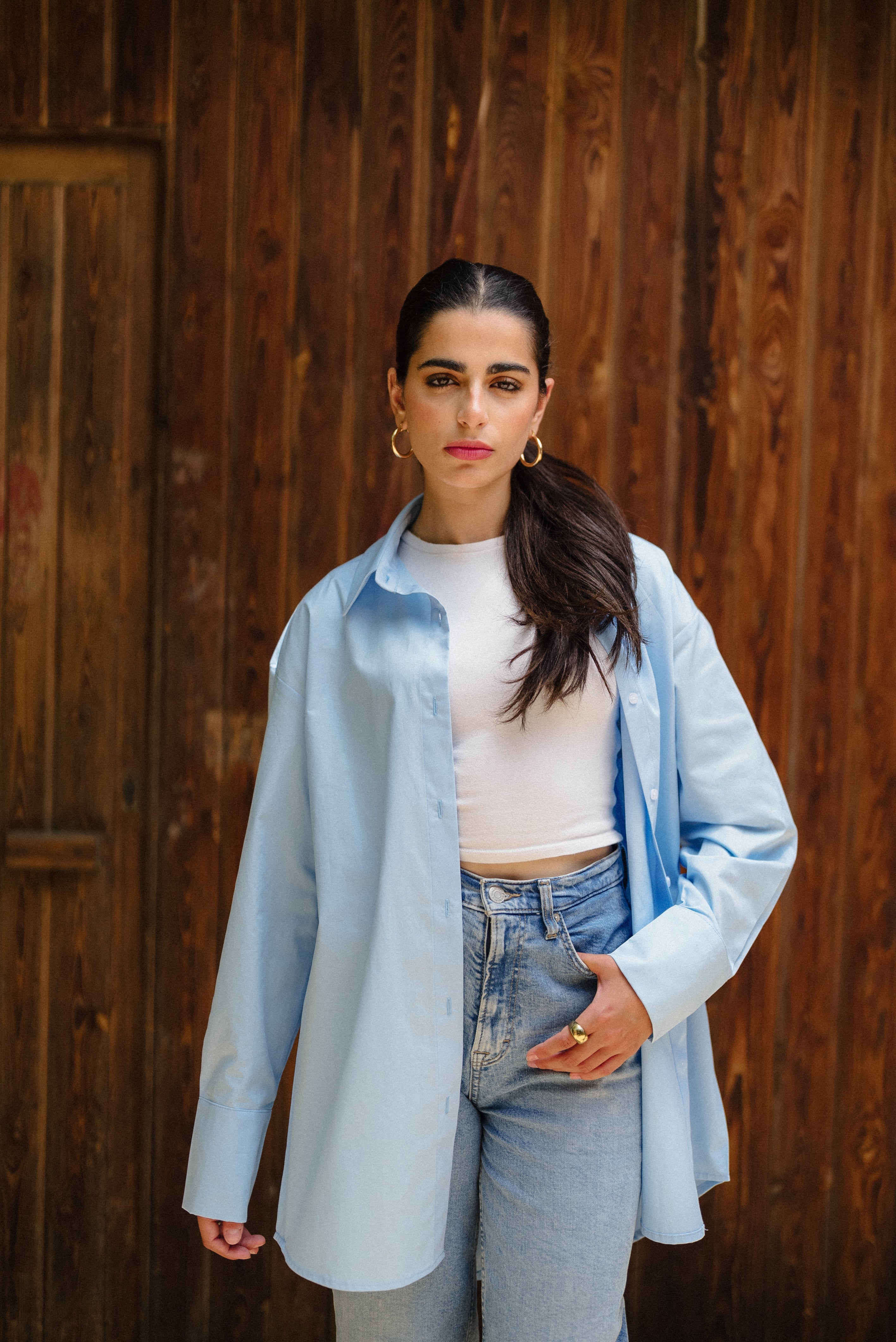 Tops & Shirts – sabaonline
